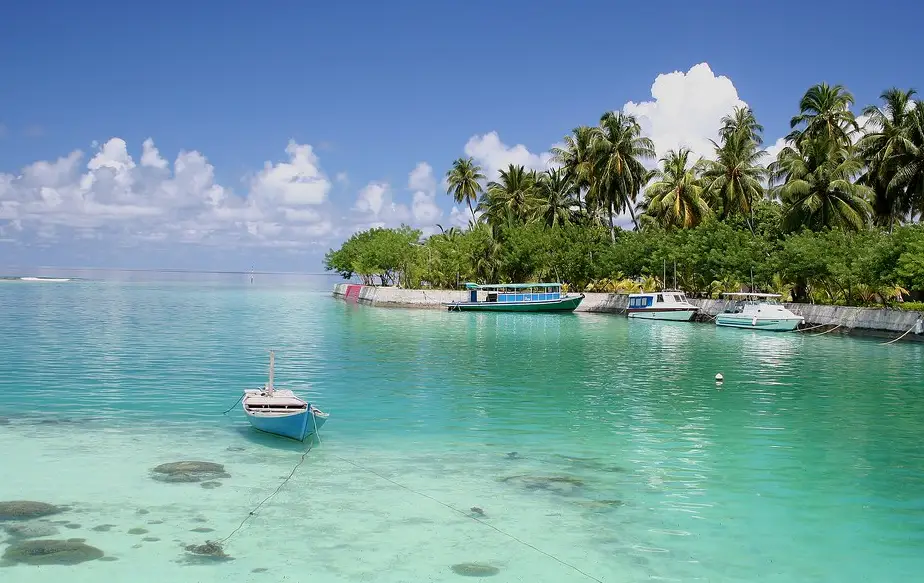 Addu City, Maldives: Your Guide to Digital Nomad Life and Daily Living